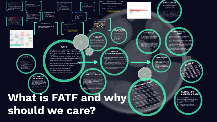 What is FATF and why should we care? by Vanja Skoric on Prezi