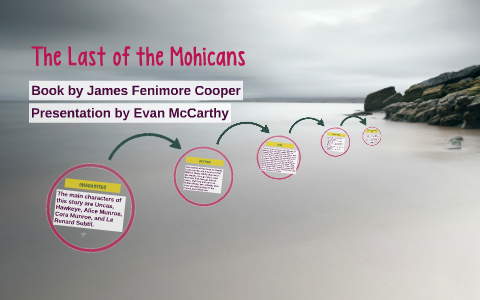 The Last of the Mohicans by on Prezi
