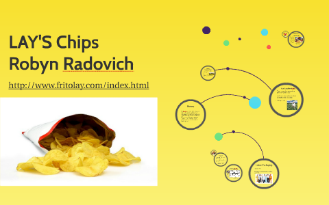 LAY'S Chips by Robyn Radovich on Prezi
