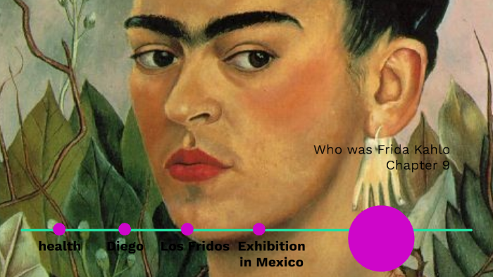 Who was Frida Kahlo chapter 9 by florencia badoglio on Prezi