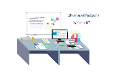 SuccessFactors Basic Overview by Ingrid Vaughan on Prezi