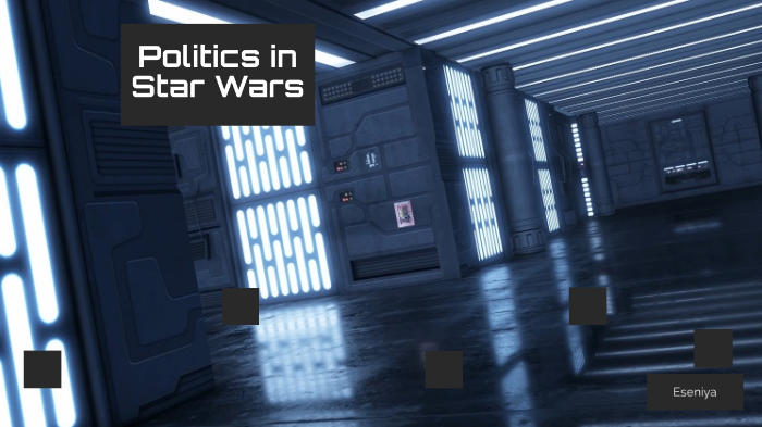 Political System in Star Wars by Eseniya Zinkina on Prezi