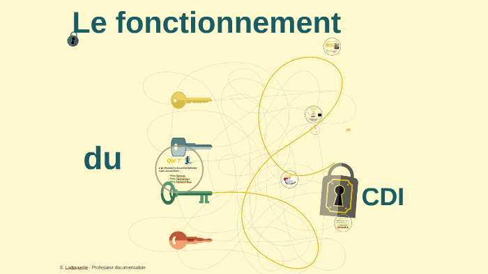 LP Le fonctionnement du CDI. by CDI JOLIOT on Prezi