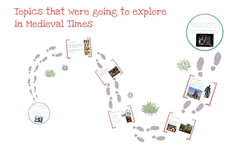 Medieval Times intro by john b on Prezi