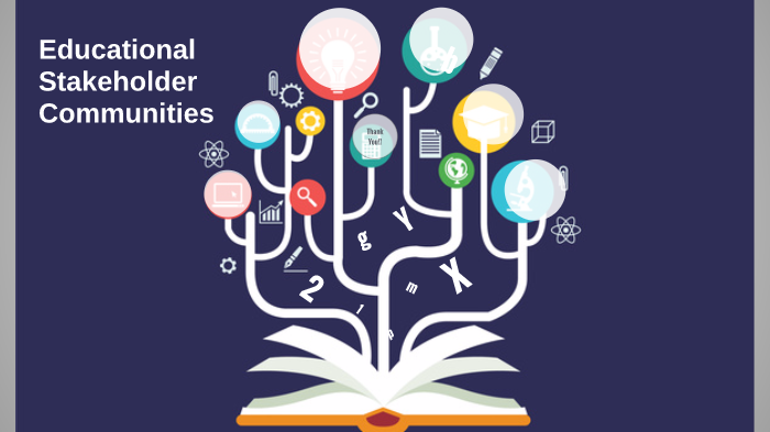 Victoria Ptak Educational Stakeholders Community by Victoria Ptak on Prezi