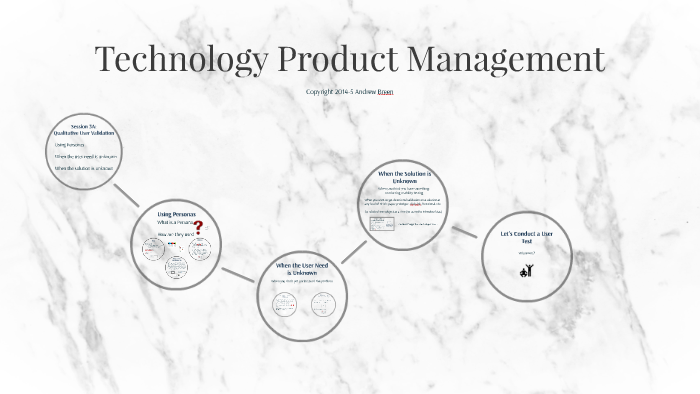 TPM Session 3A by Andrew Breen on Prezi