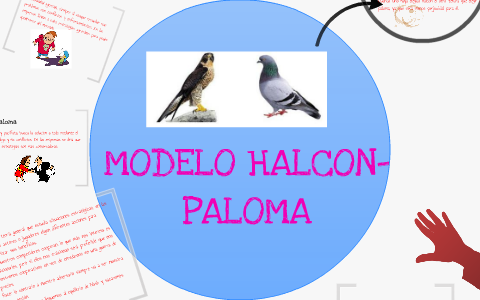 HALCON PALOMA by Mafer Calderon