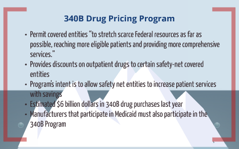 340B Program by Jenny Latta on Prezi