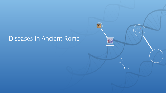 Diseases In Ancient Rome by Angie Alvarez on Prezi