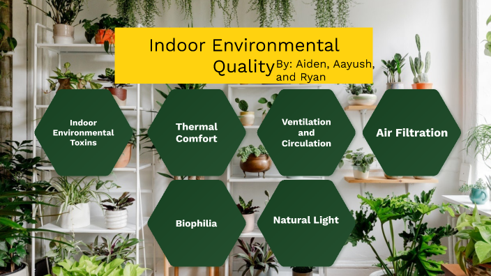 Indoor Environmental Quality by Aiden Fong on Prezi