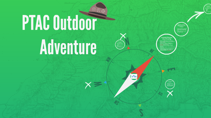 PTAC Outdoor Adventure by aaron gach on Prezi