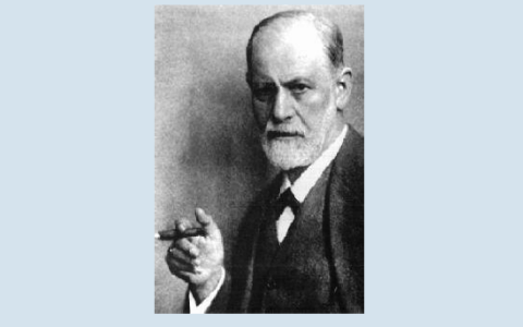 Basic Freud by D G on Prezi