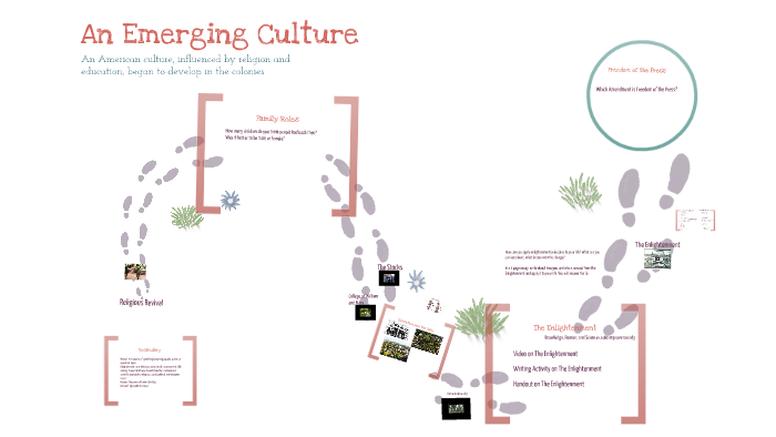 The Enlightenment by Roderick Watson Jr