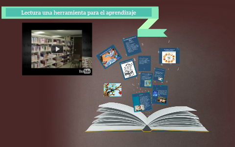 Lectura una herramienta para el aprendizaje by Celeste Jasso on Prezi