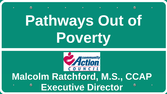 Pathway Out of Poverty by marbel bocalandro on Prezi