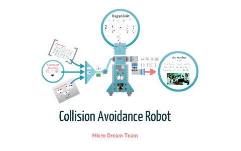 Collision Avoidance Robot by Dianne Sarmiento on Prezi