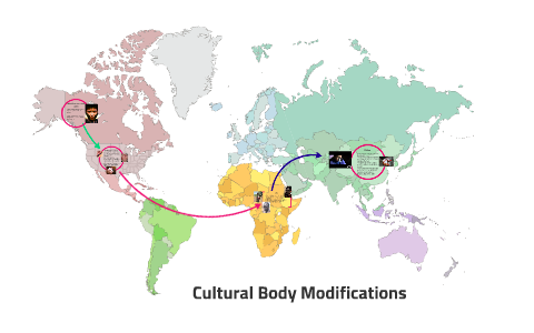 Cultural Body Modifications by Emily Garlatti on Prezi