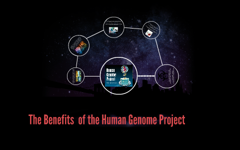 The Benefits of the Human Genome Project by Matthew Whittle on Prezi