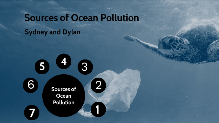 Sources of Ocean Pollution by Sydney Francis on Prezi