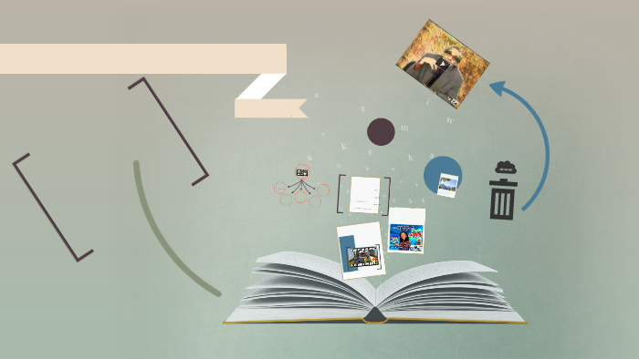 ¿Cómo reconocer el tema central y la idea principal en un te by Jorge ...