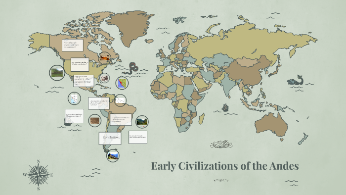 Early Civilizations of the Andes by Thomas Fontier on Prezi