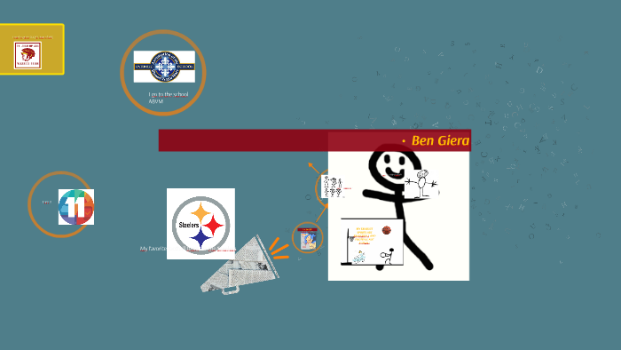 Ben Giera by Ben G on Prezi