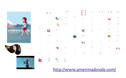 A Menina do Vale - Bel Pesce by Konfide Consultoria on Prezi