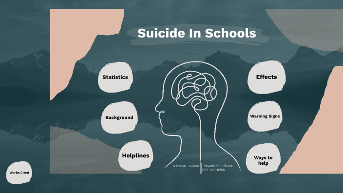Suicide and Student Death by Emma Estepp on Prezi