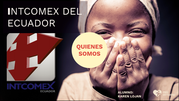 INTCOMEX DEL ECUADOR by Karen Lojan on Prezi
