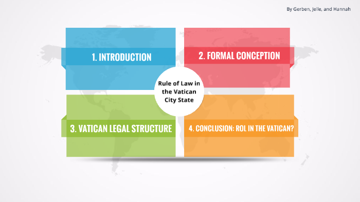 Rule of Law Presentation by Hannah Lam on Prezi