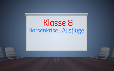 Rene: Wir sollten mehr Geld vordern! by Oliver Pietsch on Prezi