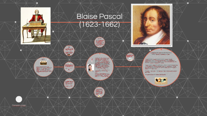 Blaise Pascal by marcio junglos on Prezi