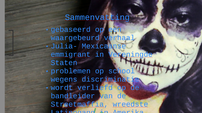 Boekpresentatie ''Smiley'' van Lotte Boot by Andra Sorlei on Prezi