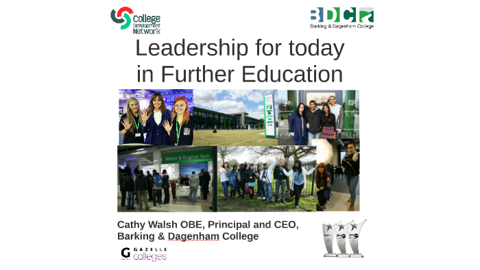 College Development Network: Wed 25 February 2015 by Heidi Agbenyo on Prezi