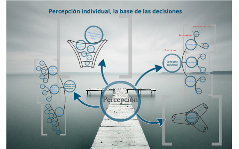 Percepción individual by Eugenio jeffrey on Prezi