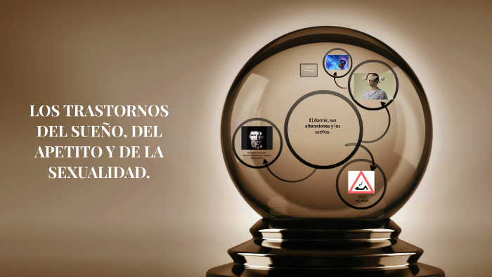 LOS TRASTORNOS DEL SUEÑO, DEL APETITO Y DE LA SEXUALIDAD. by ahizary ...