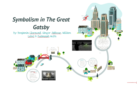 T.J. Eckleburg's eyes by william lebel