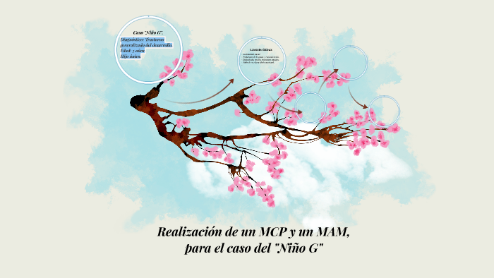 MAPA DE ALCANCE DE METAS (MAM) by Daniela Isabel Castro Alcazar on Prezi
