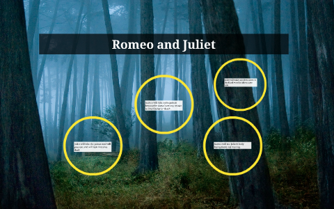 Romeo and Juliet by ryan schlabach on Prezi