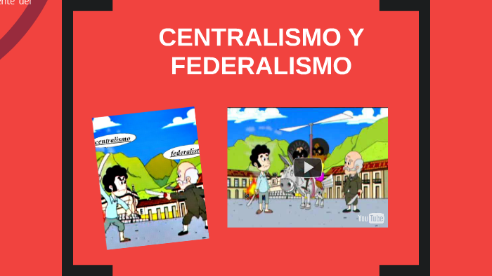 CENTRALISMO Y CAPITALISMO by jessica angulo on Prezi