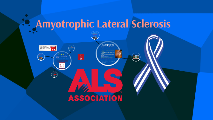 ALS Presentation by Rachel Stocker on Prezi
