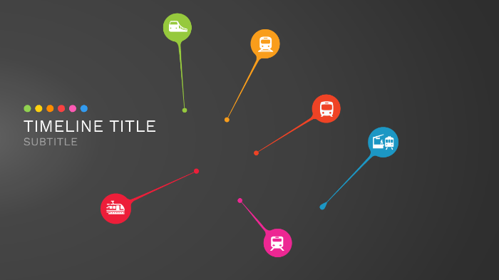 TOD NODE Presentation by Michele Smith on Prezi