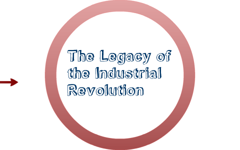 Legacy of The Industrial Revolution by Connor Wynne on Prezi