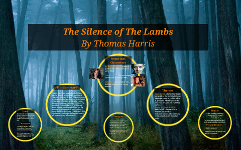 The Silence of The Lambs by Lauren Orris on Prezi