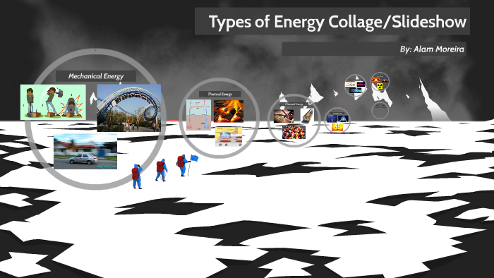 Types of Energy Collage by Alam Moreira on Prezi
