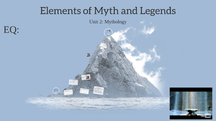 Elements of Myth by Mary Sambas on Prezi