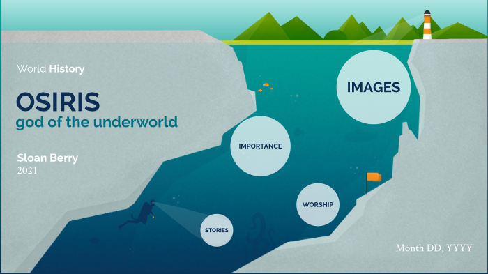 Osiris by Sloan Berry on Prezi