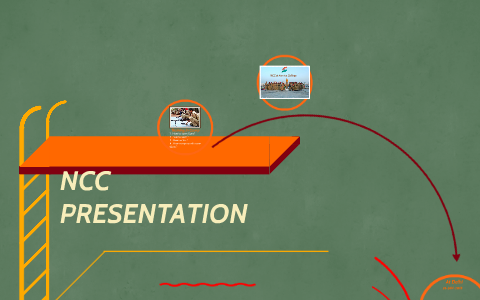 NCC PRESENTATION by Suresh Desai on Prezi