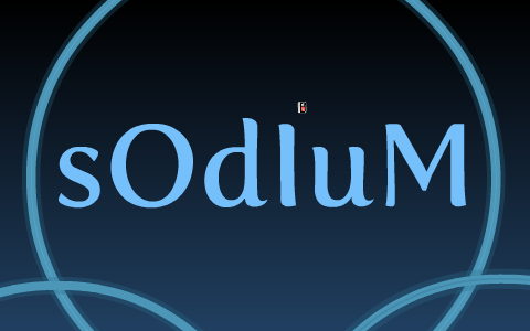 The Periodic Table: Meet the Elements by Paige Miller on Prezi