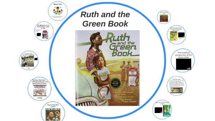Ruth and the Green Book by Susan Knaack on Prezi